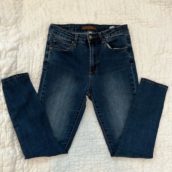 Leith | Jeans | Excellent Used Condition Leith Womens Sz 26 High Rise ...